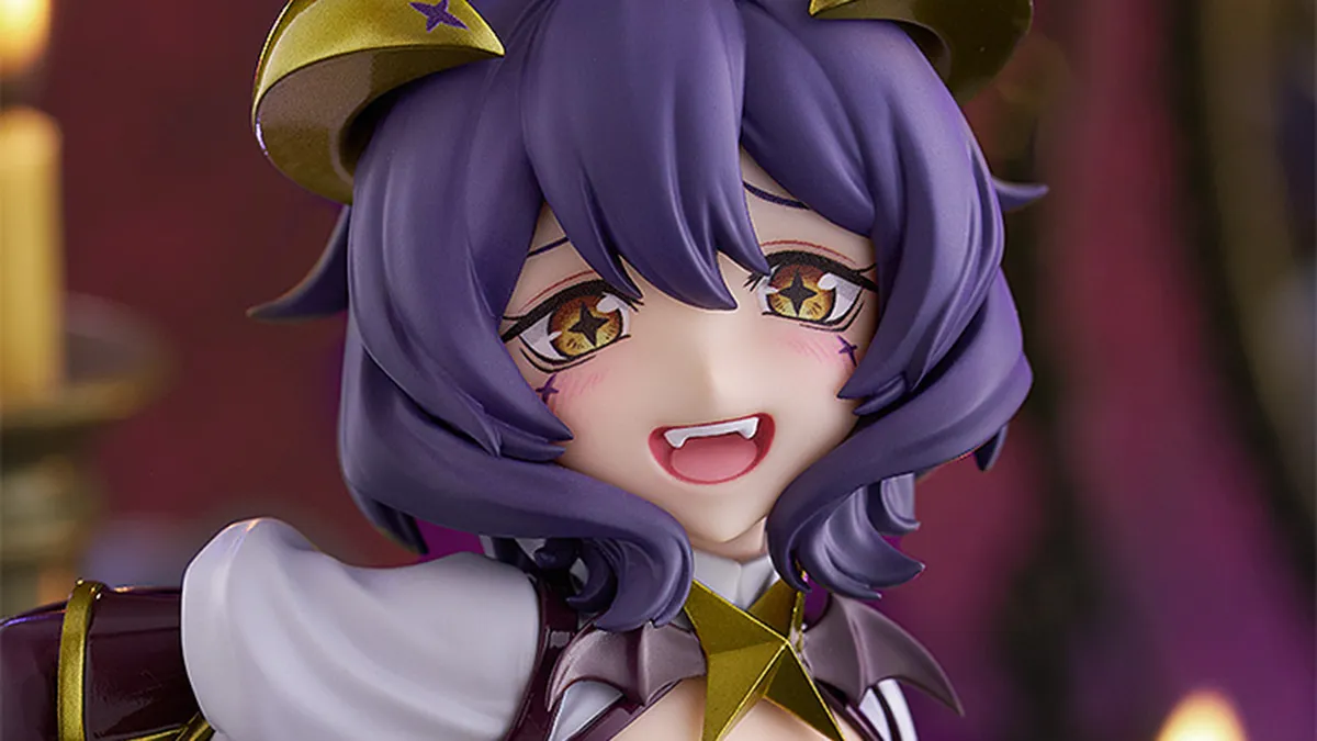 POP UP PARADE Magia Baiser L Size (Gushing over Magical Girls) - HaNaToNia